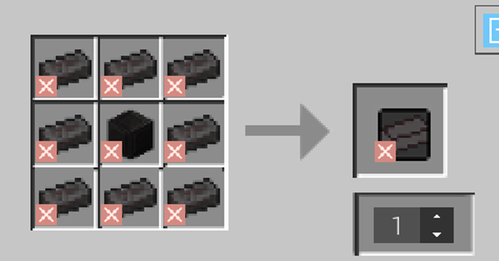Ore Helpers Minecraft Mod