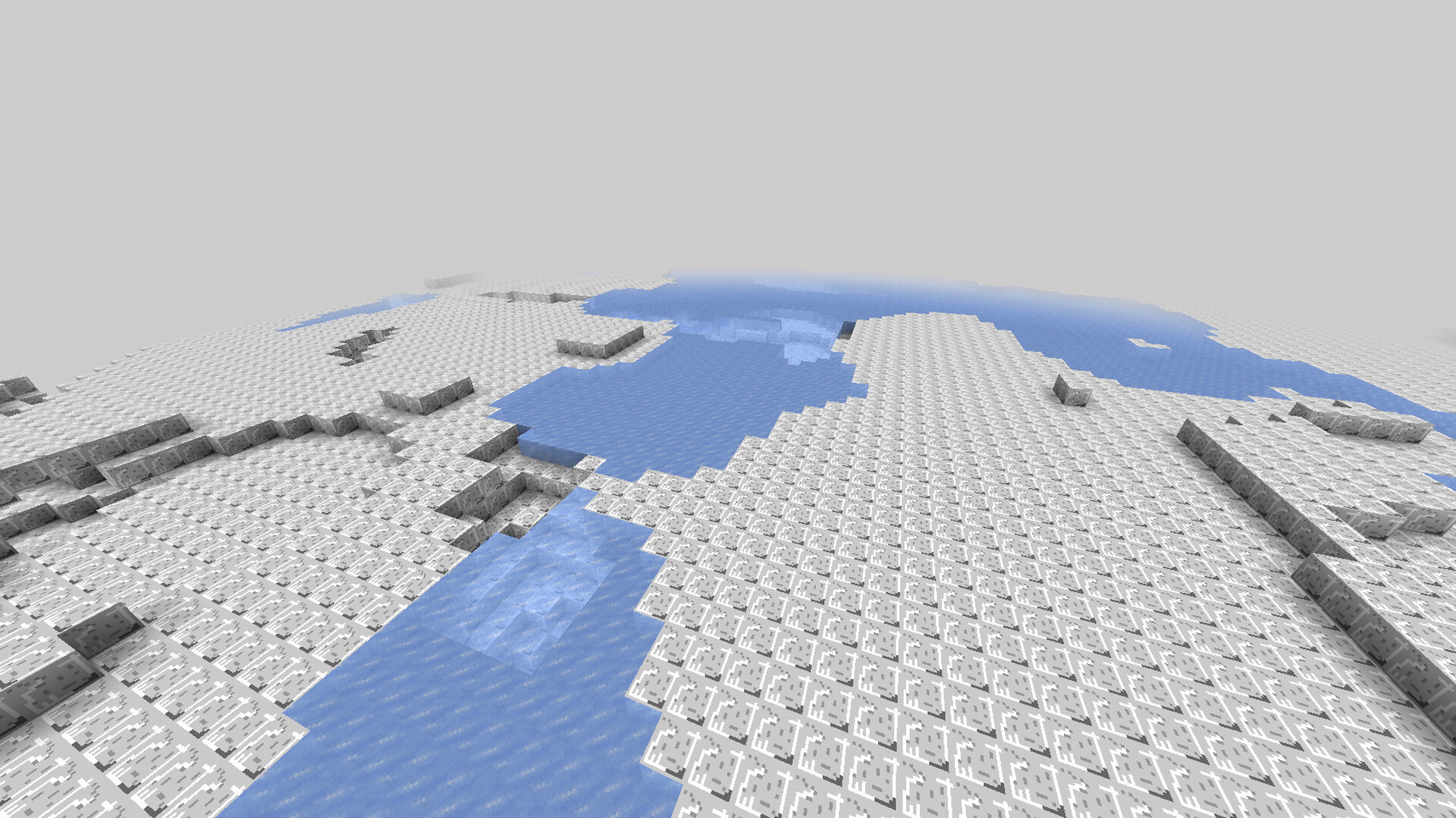 Outer Space![FORGE] Minecraft Mod