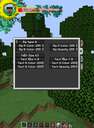 Health Bar Plus FORGE/FABRIC [1.16.5/1.18.x/1.19] Minecraft Mod