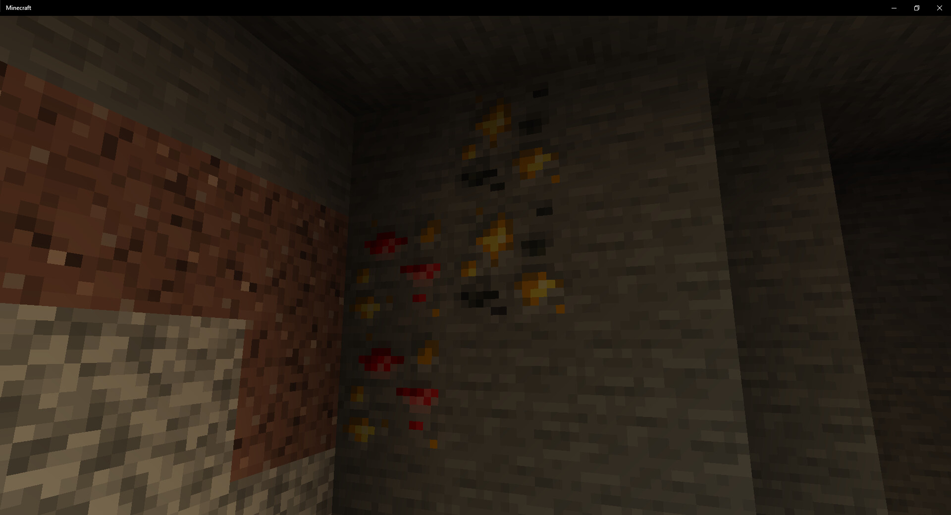 Elingo's Mixed Ores Add-on (Bedrock Edition) 1.19 Minecraft Mod