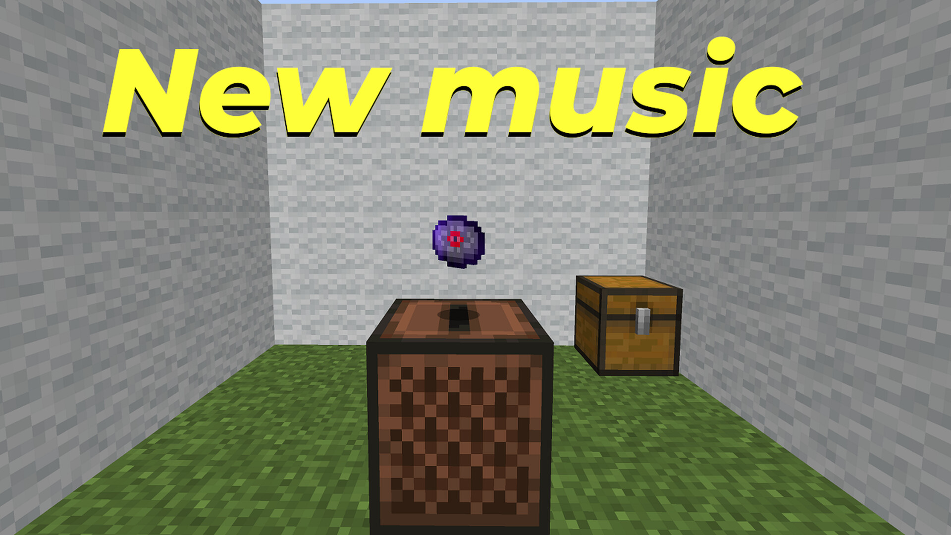 derNOAH Mod (New Update) V. 1.18.2 Minecraft Mod