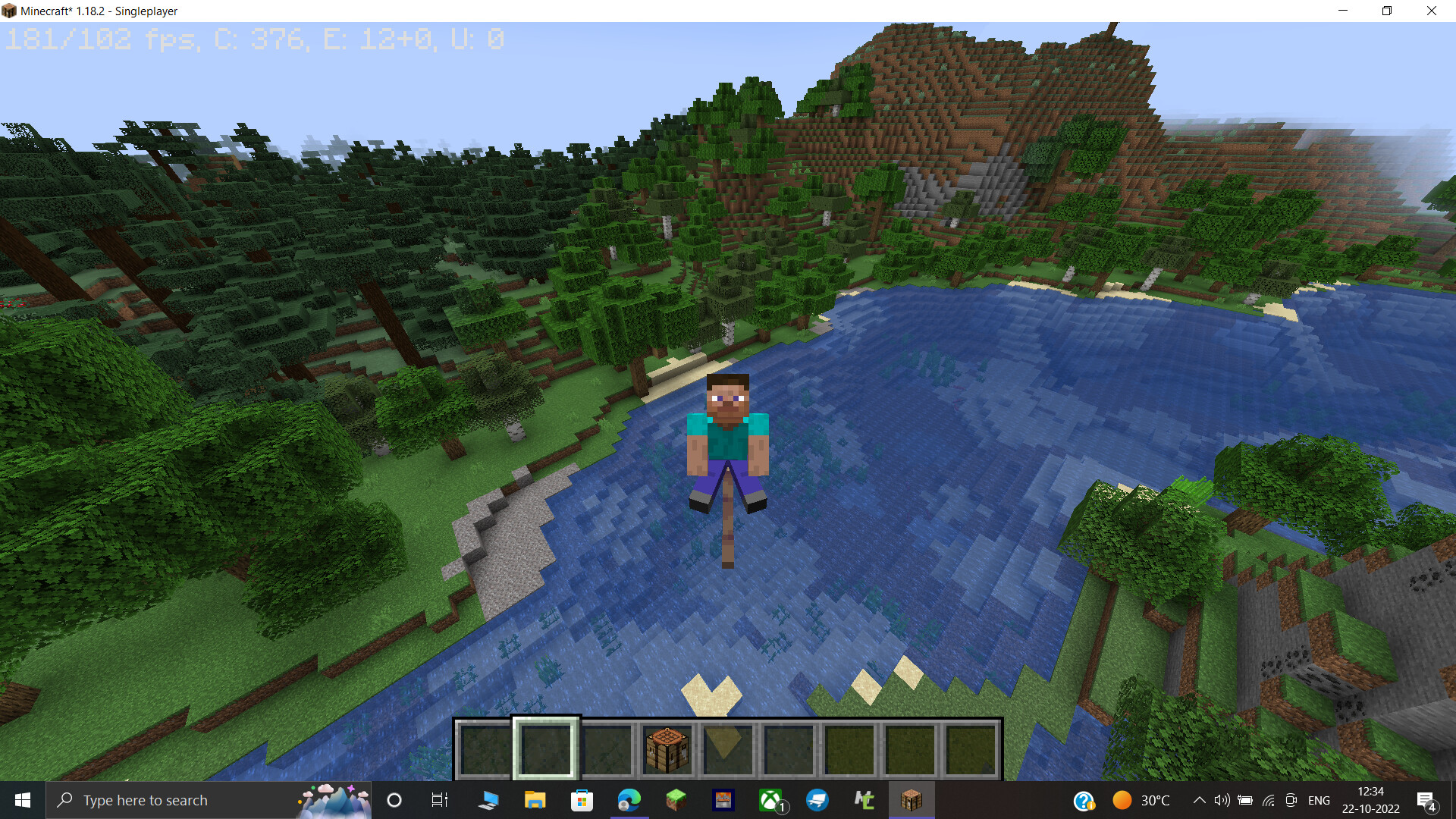 Witch Broom mod (Inspired by @Systemzee) Minecraft Mod