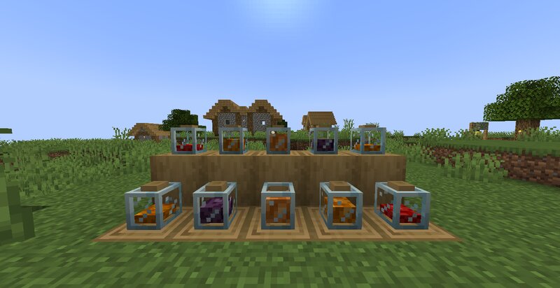 Delicious Jam Minecraft Mod