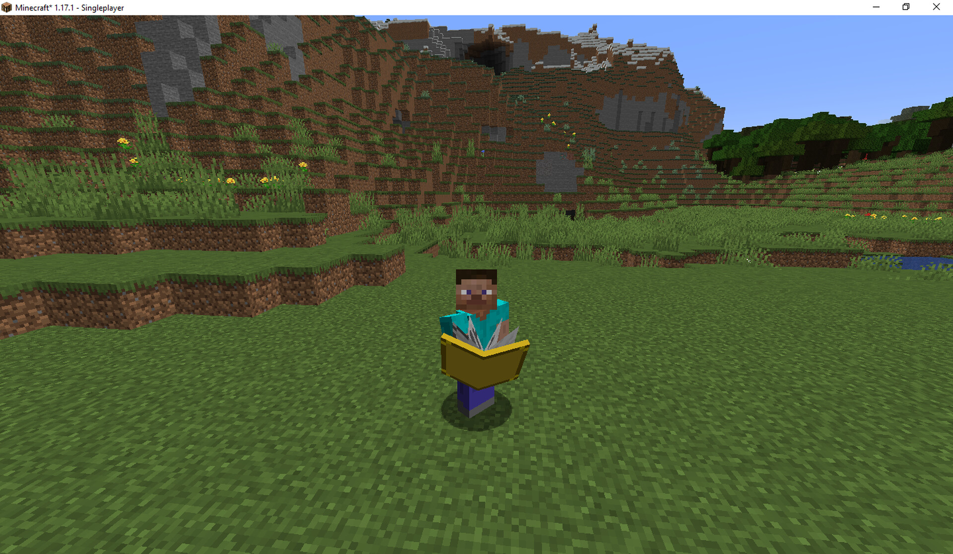 Rainimator Weapons Minecraft Mod