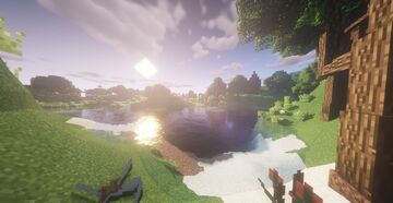 Realistic Minecraft Mods | Planet Minecraft Community