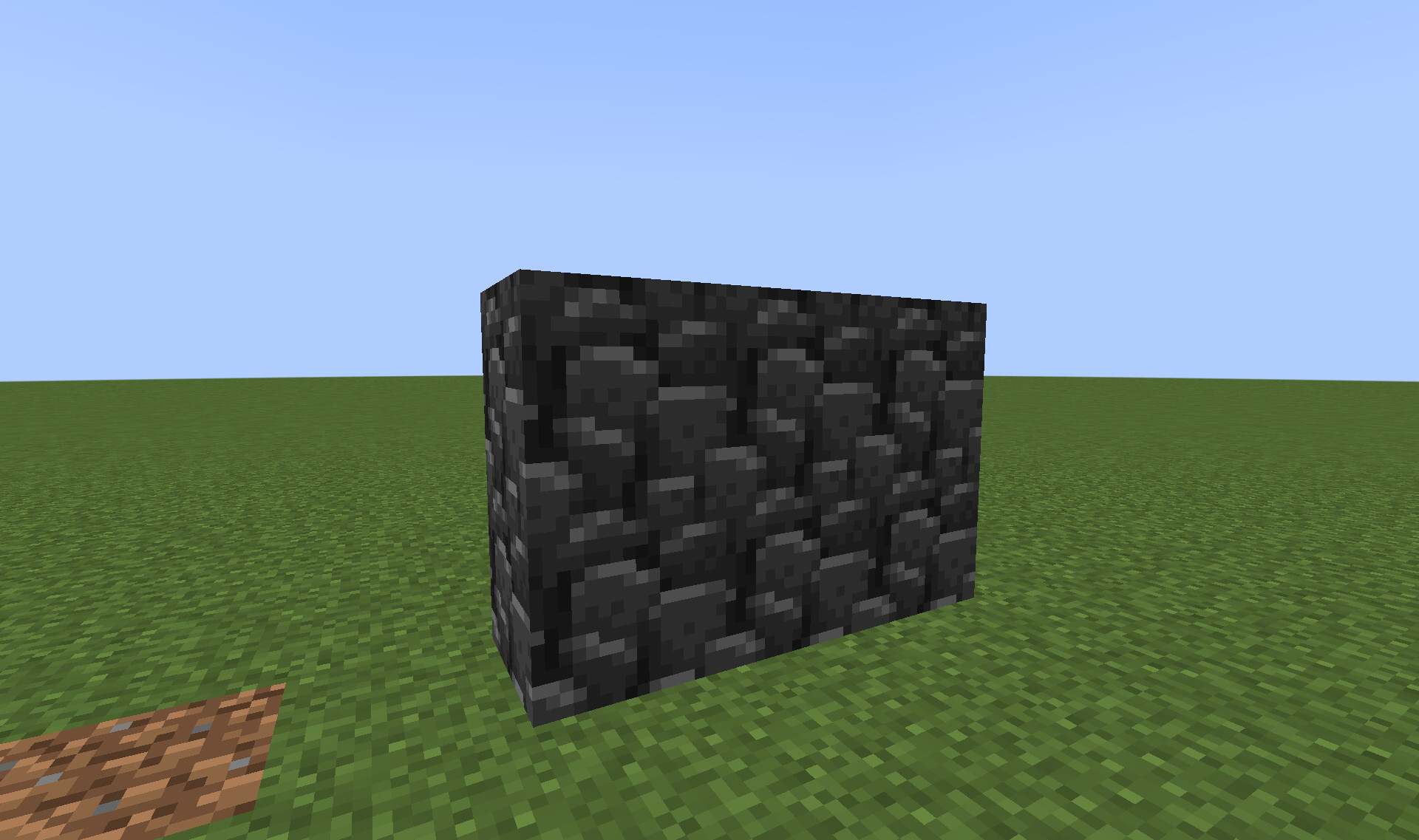 Crunchy Fox Overworld Netherite Minecraft Mod