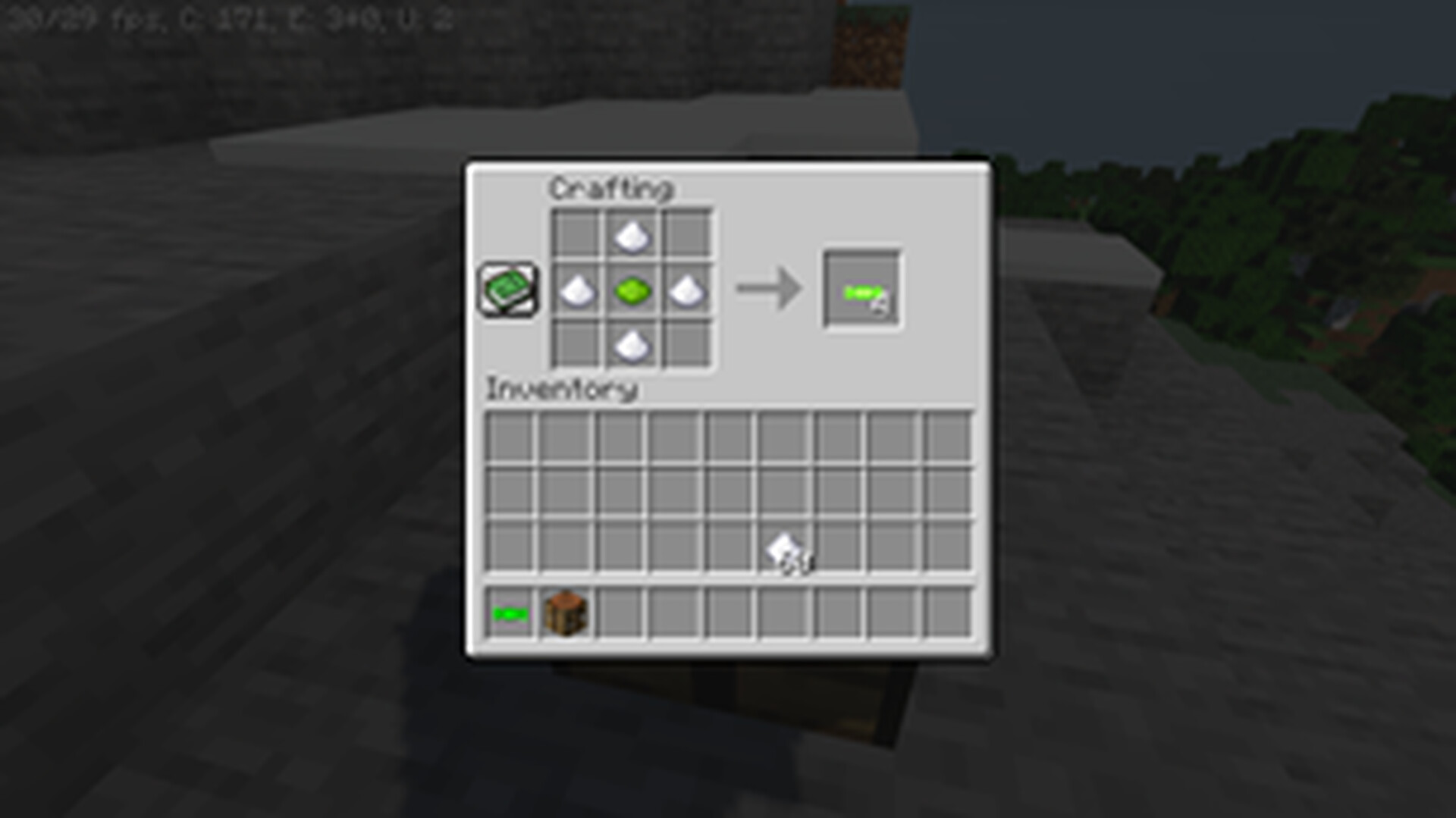 Sweet Candies Minecraft Mod