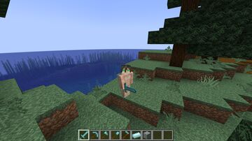 1.18 Minecraft Mods | Planet Minecraft Community