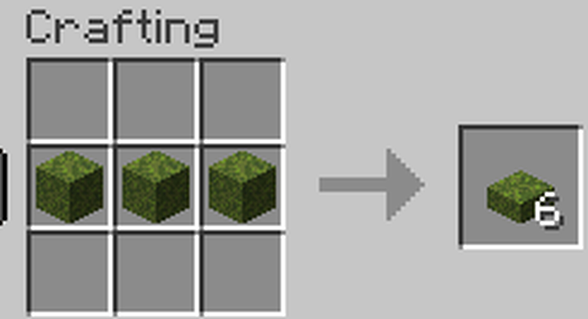 More Slab (26 new slab) Minecraft Mod