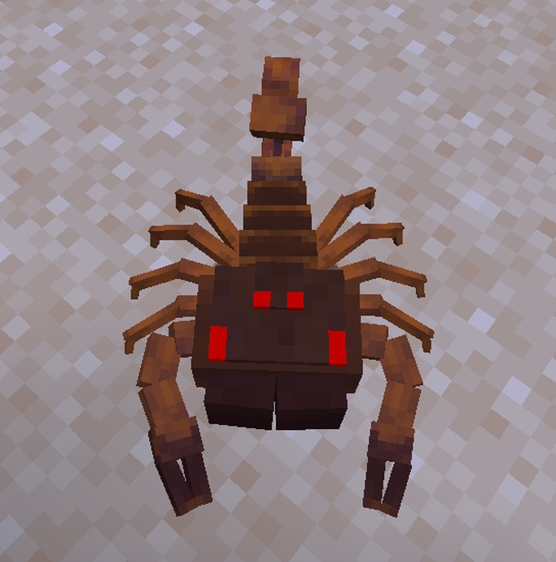 YDM's Scorpions [1.16.5/1.17.1/ 1.18.1/1.18.2/1.19] Minecraft Mod