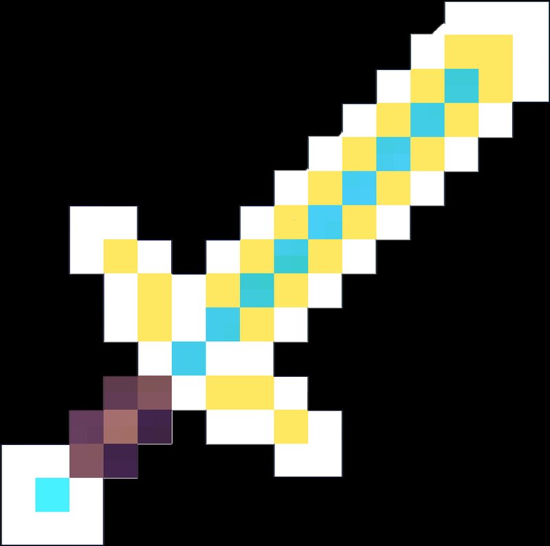 More Weapons Minecraft Mod