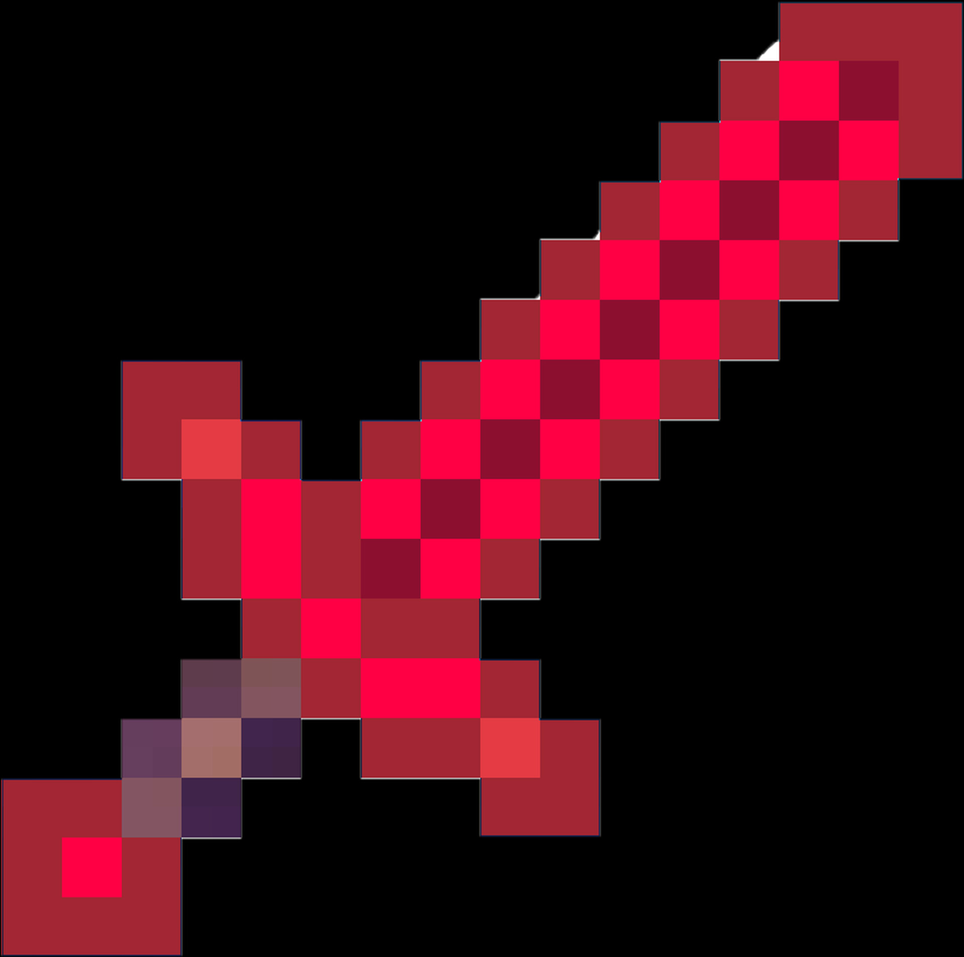 More Weapons Minecraft Mod