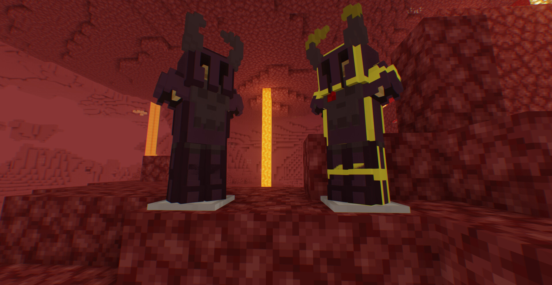 Advanced Equipment [Forge] Minecraft Mod