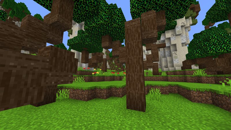 Extended Minecraft Minecraft Mod