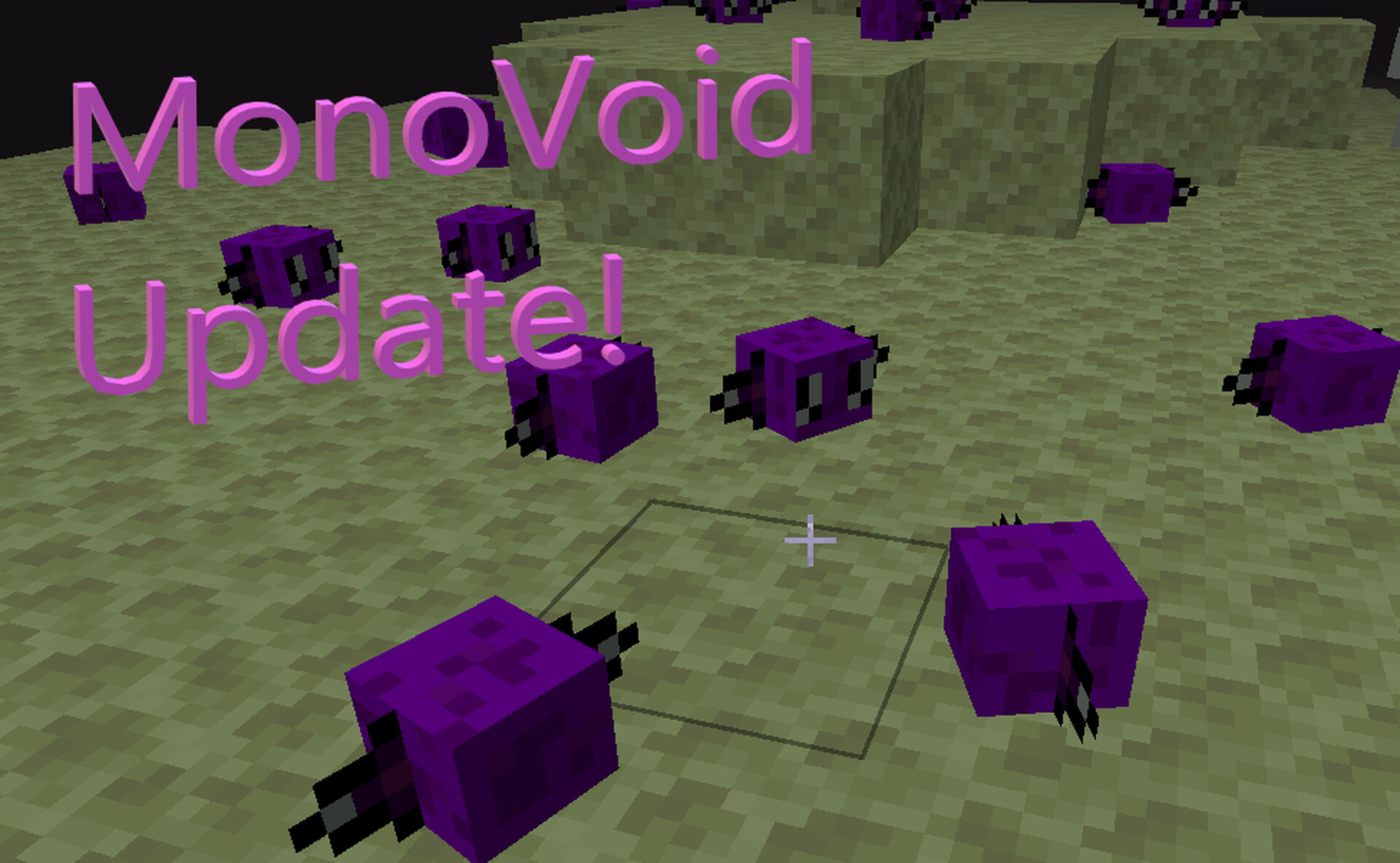 Meowy's Mobs 1.18.2 (only for curse forge) [put this in your mod pack ...