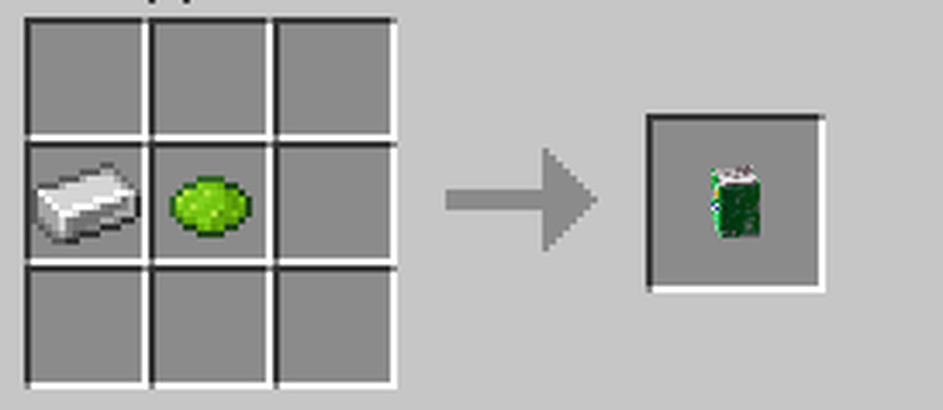 Mixed Mod Minecraft Mod