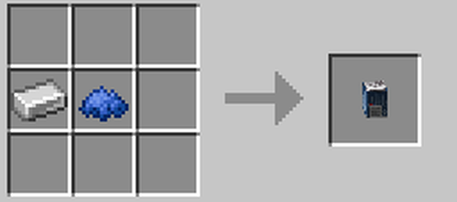 Mixed Mod Minecraft Mod