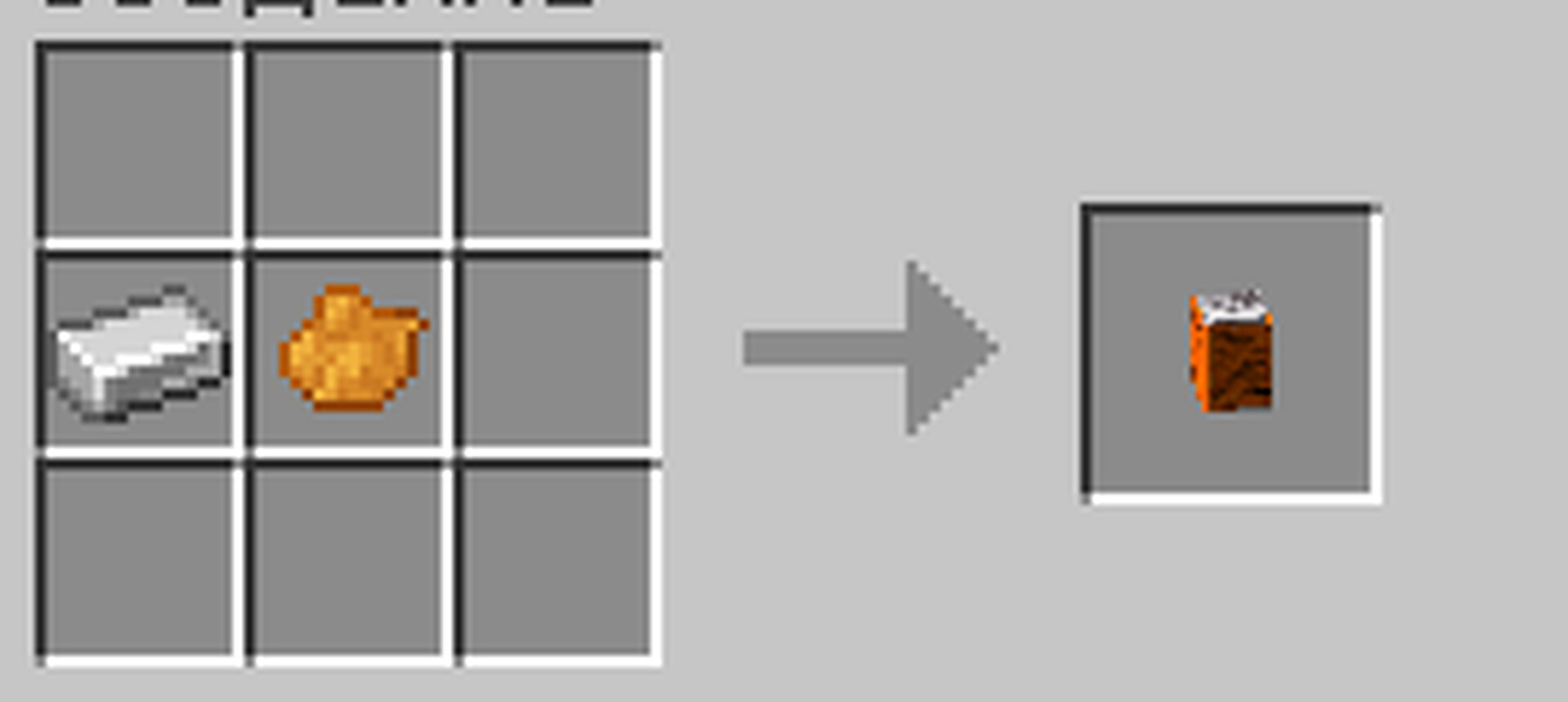 Mixed Mod Minecraft Mod