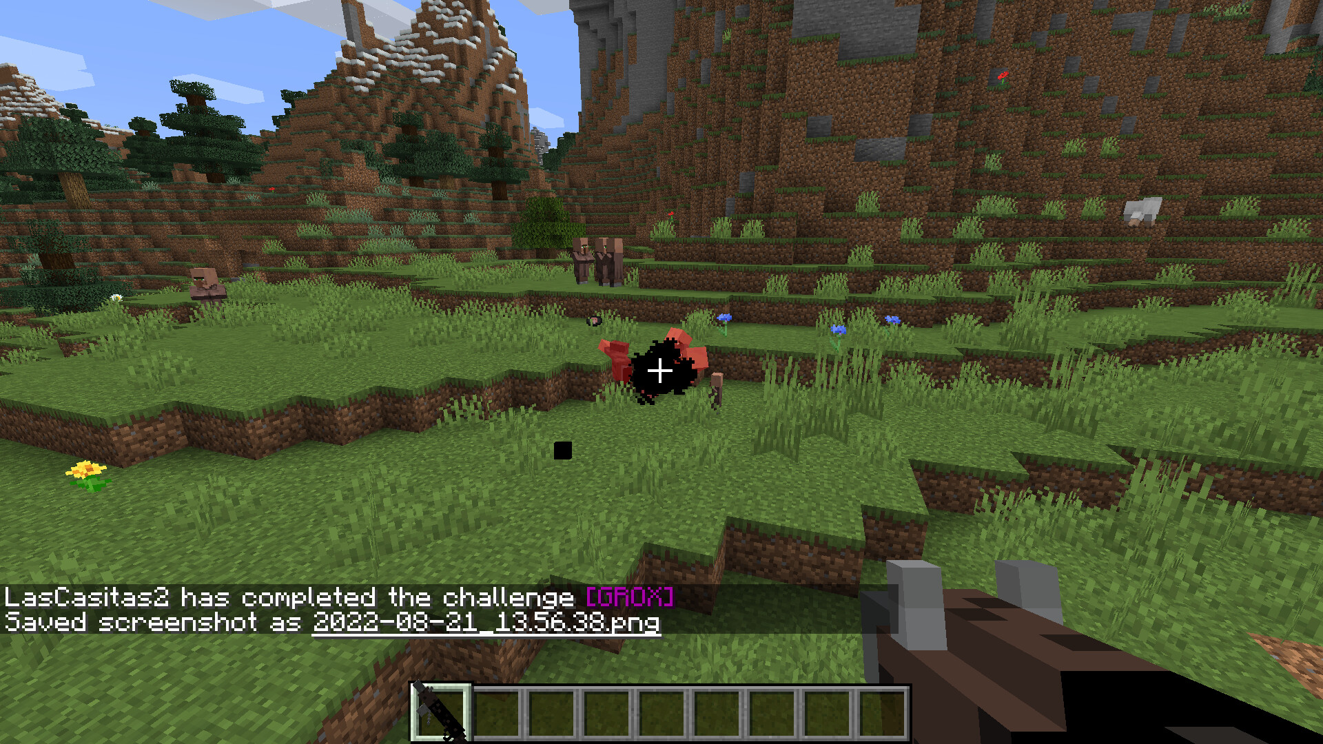 FN FAL(gunmod) Minecraft Mod