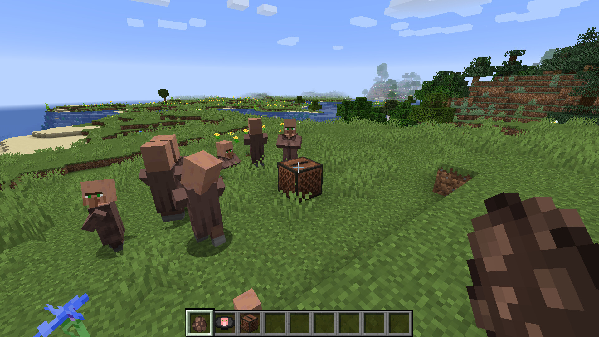 FN FAL(gunmod) Minecraft Mod