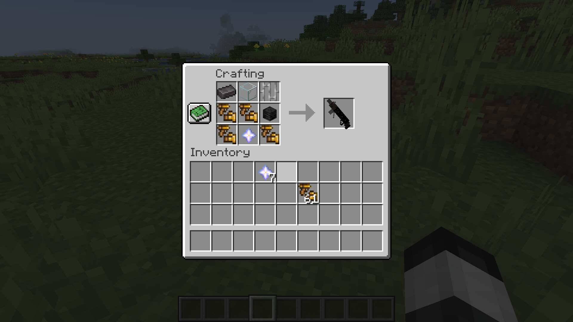 FN FAL(gunmod) Minecraft Mod