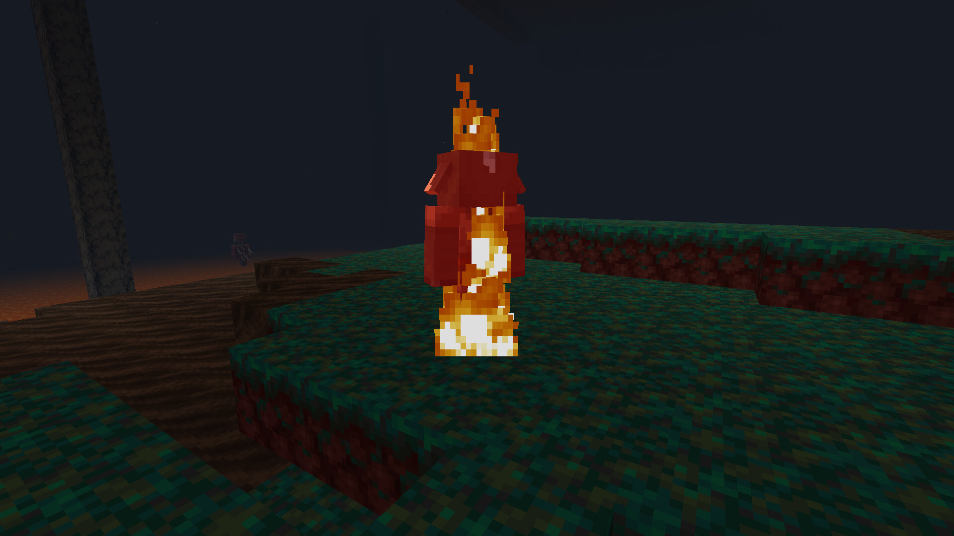 Nether Update Plus Minecraft Mod