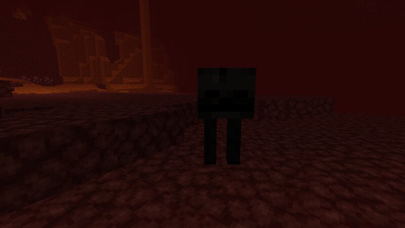 Nether Update Plus Minecraft Mod