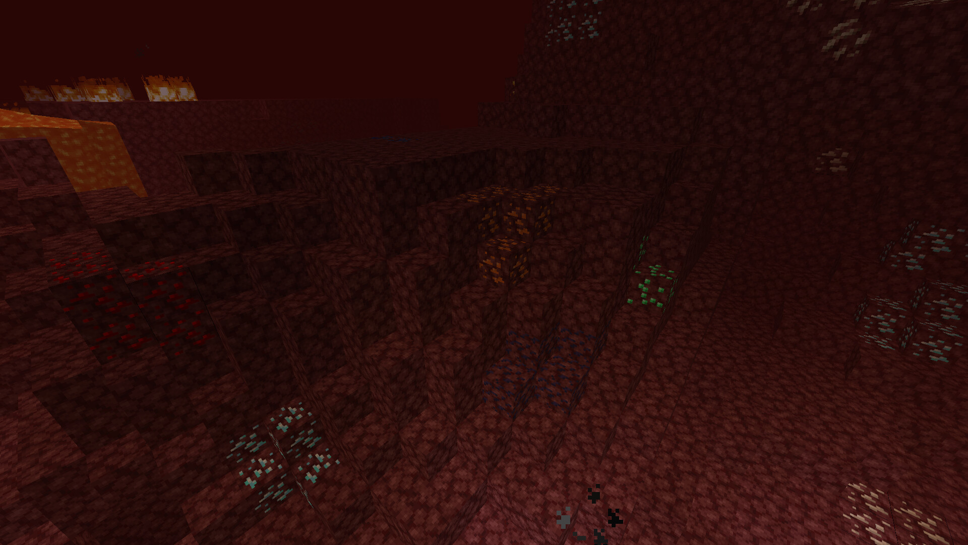 Nether Update Plus Minecraft Mod
