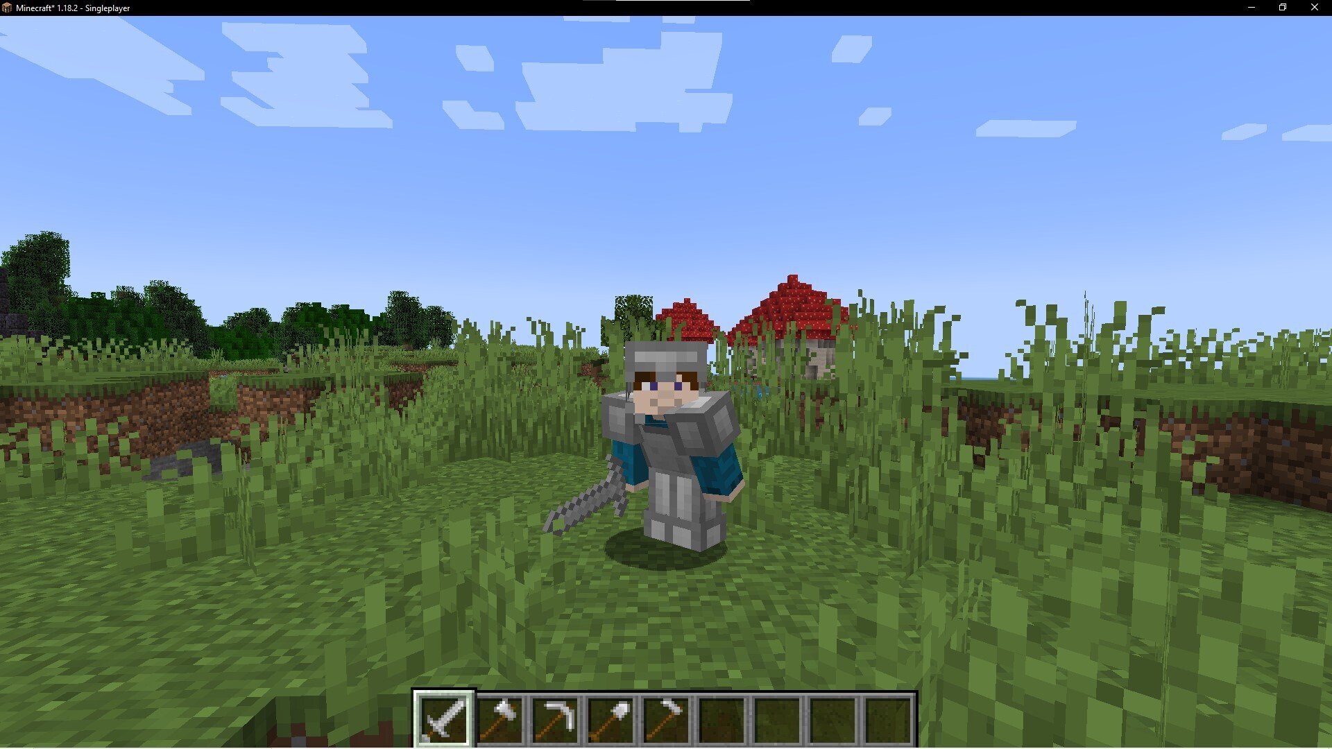 Better Worlds Mod Minecraft Mod