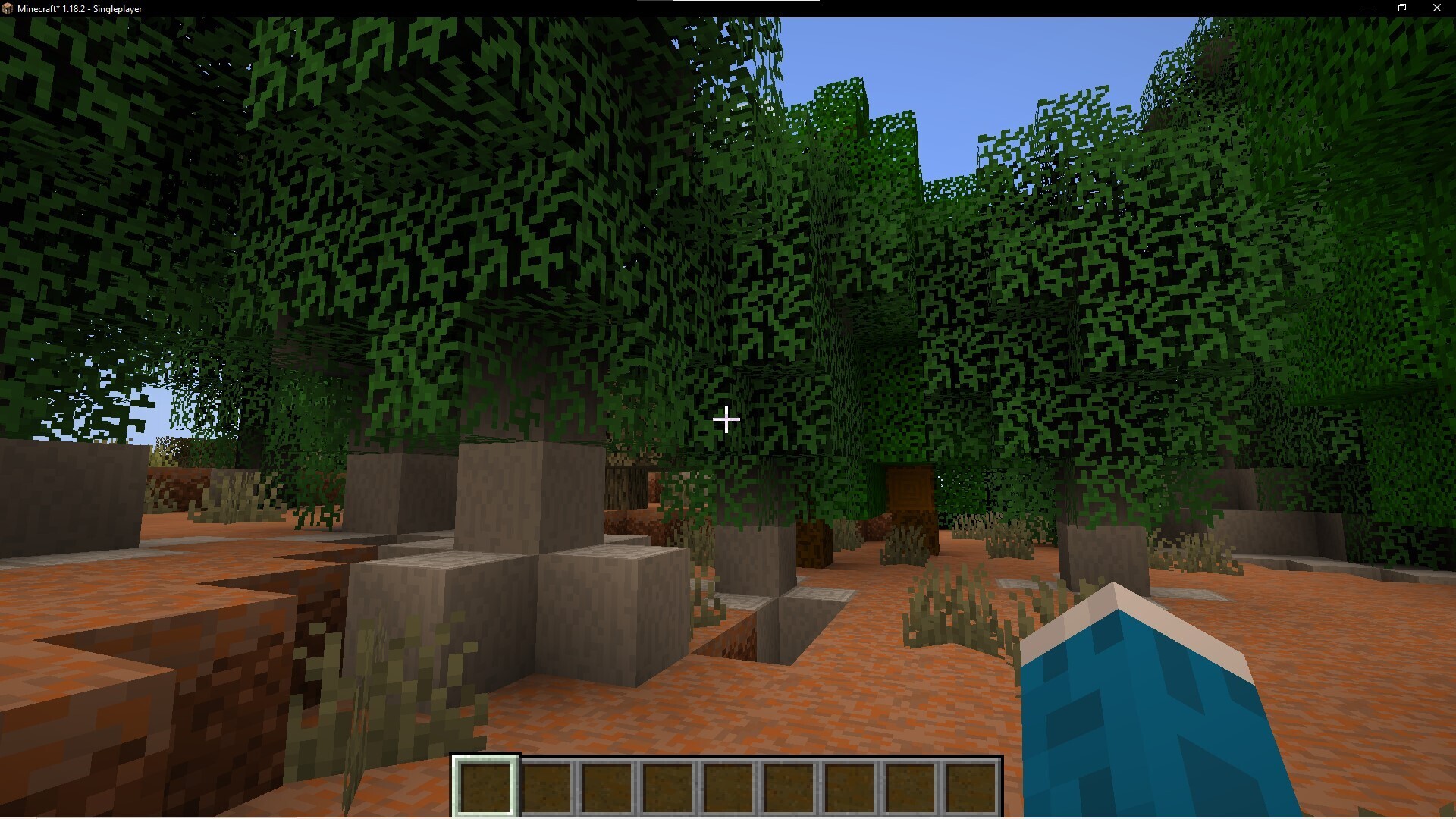 Better Worlds Mod Minecraft Mod