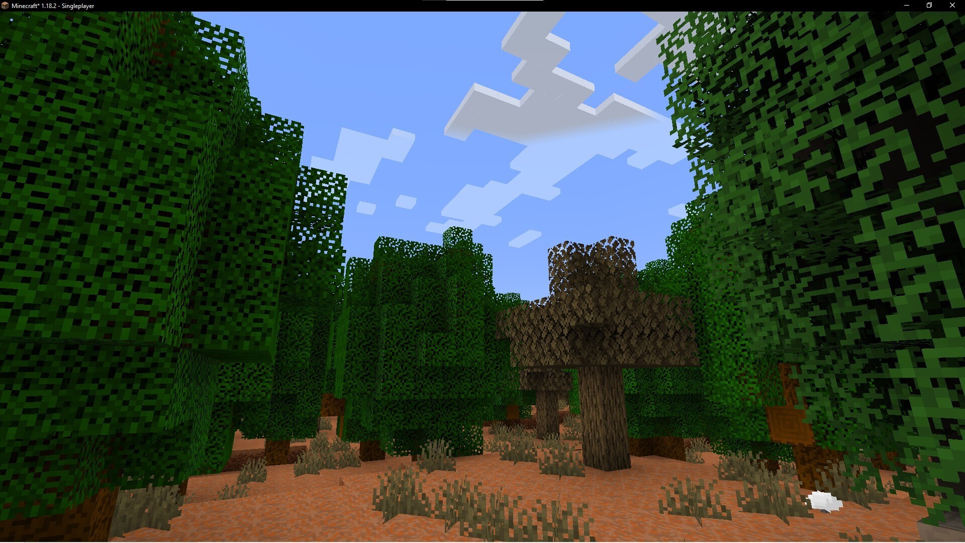 Better Worlds Mod Minecraft Mod