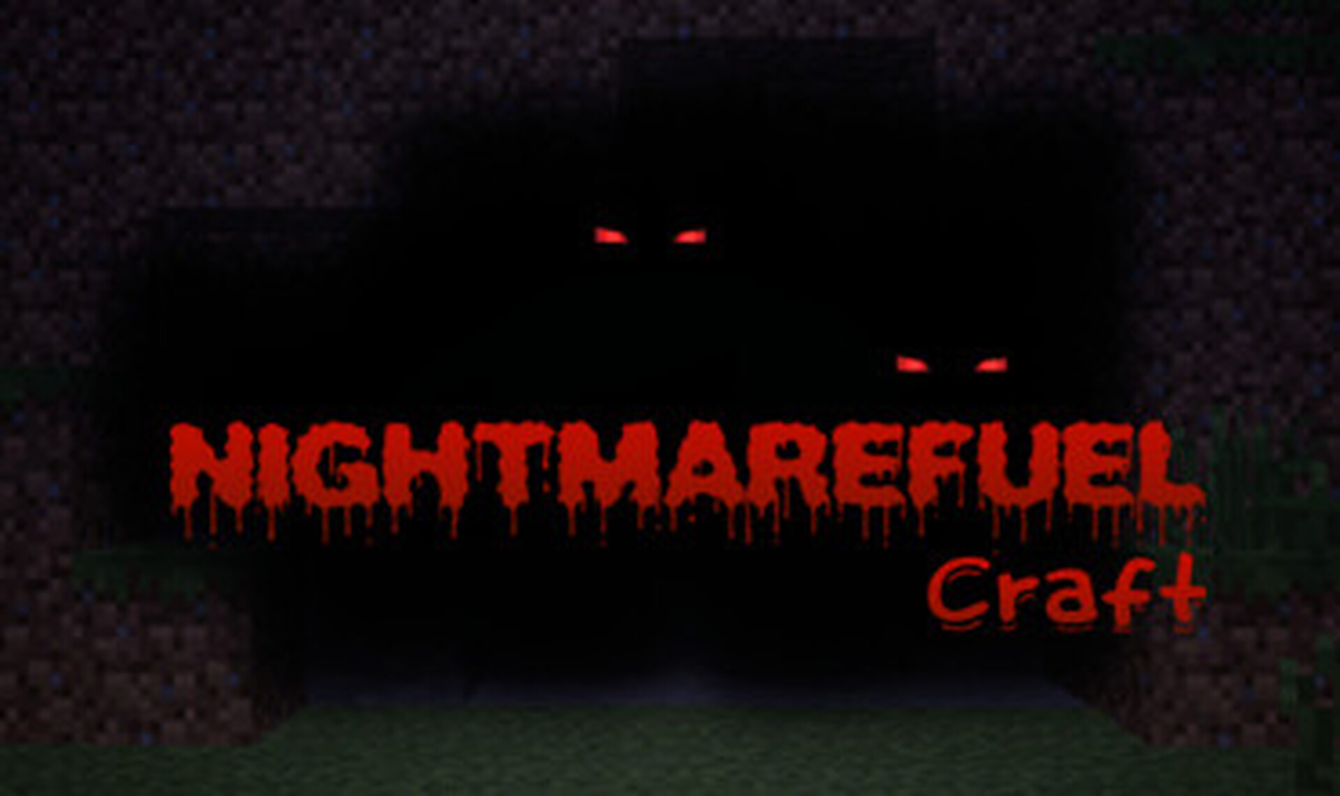 Nightmarefuel Craft 1.12.2 Minecraft Mod