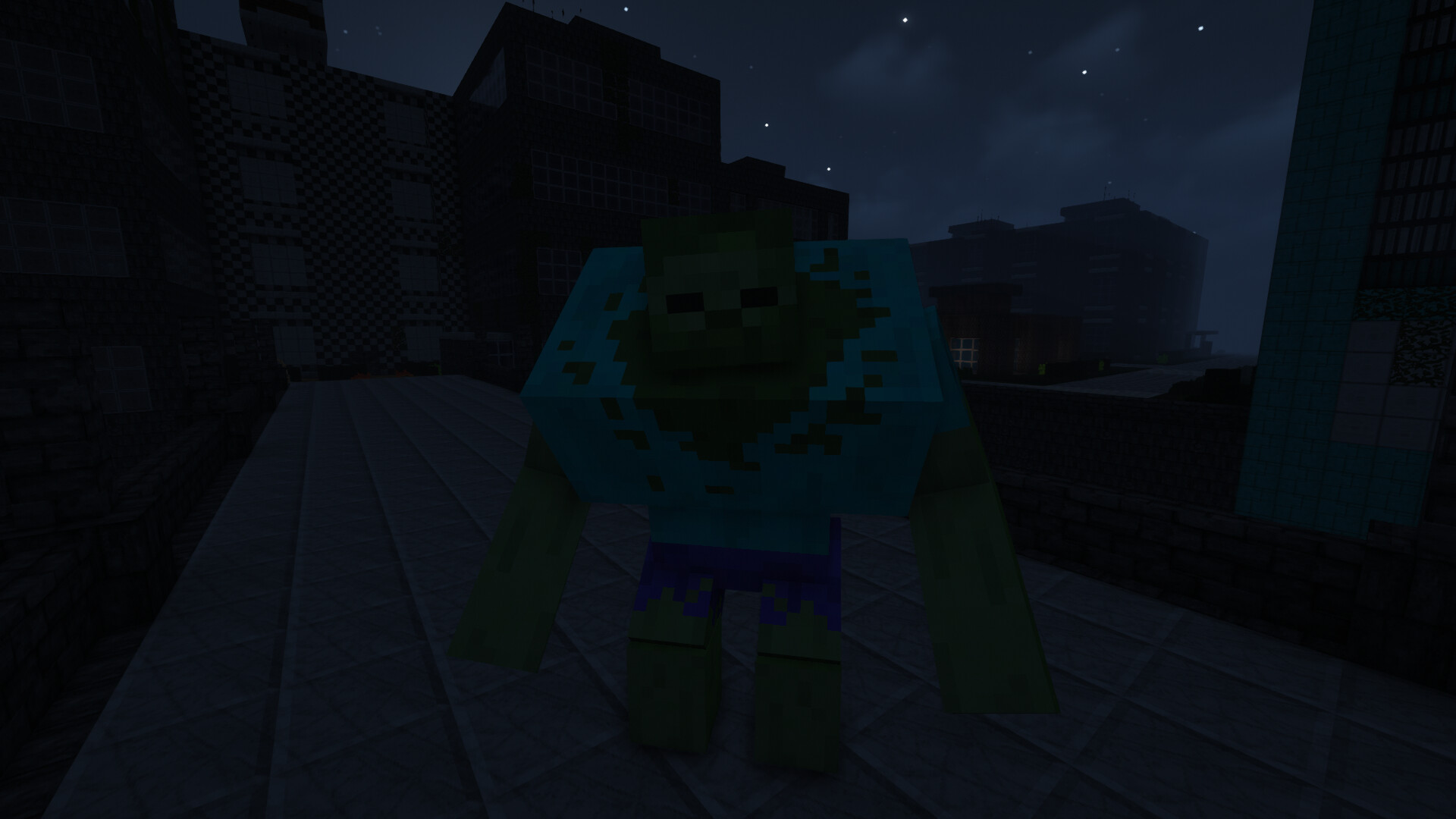 Nightmarefuel Craft 1.12.2 Minecraft Mod