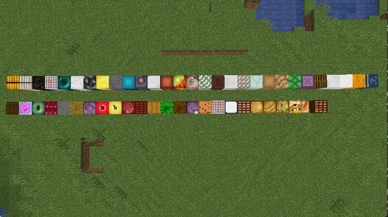 StackMania Minecraft Mod