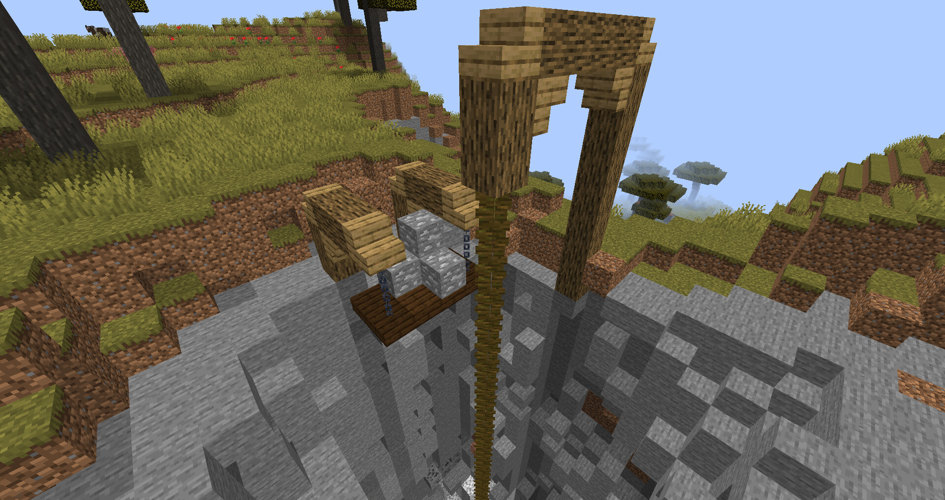 Minecraft Plus Weapons and Armor V1.0.0 Minecraft Mod