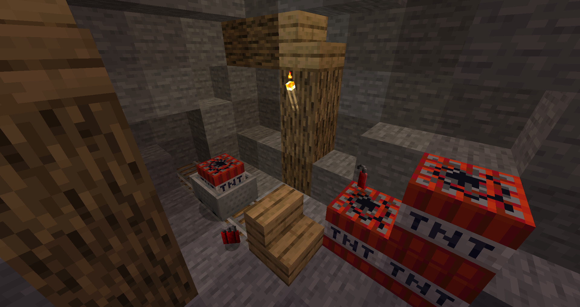 Minecraft Plus Weapons and Armor V1.0.0 Minecraft Mod