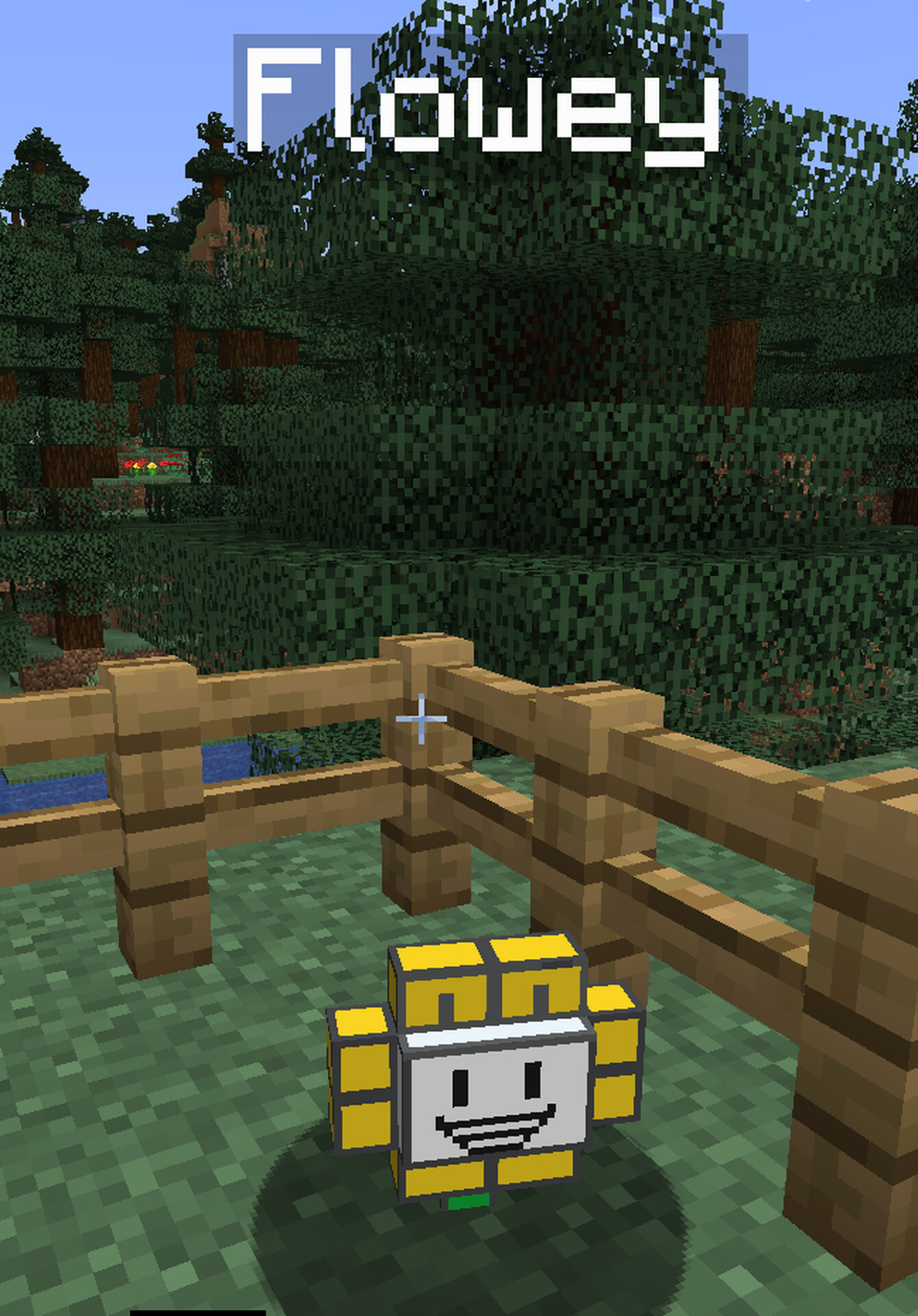 Undertale In Minecraft! (Currently for forge- 1.18.2) Minecraft Mod