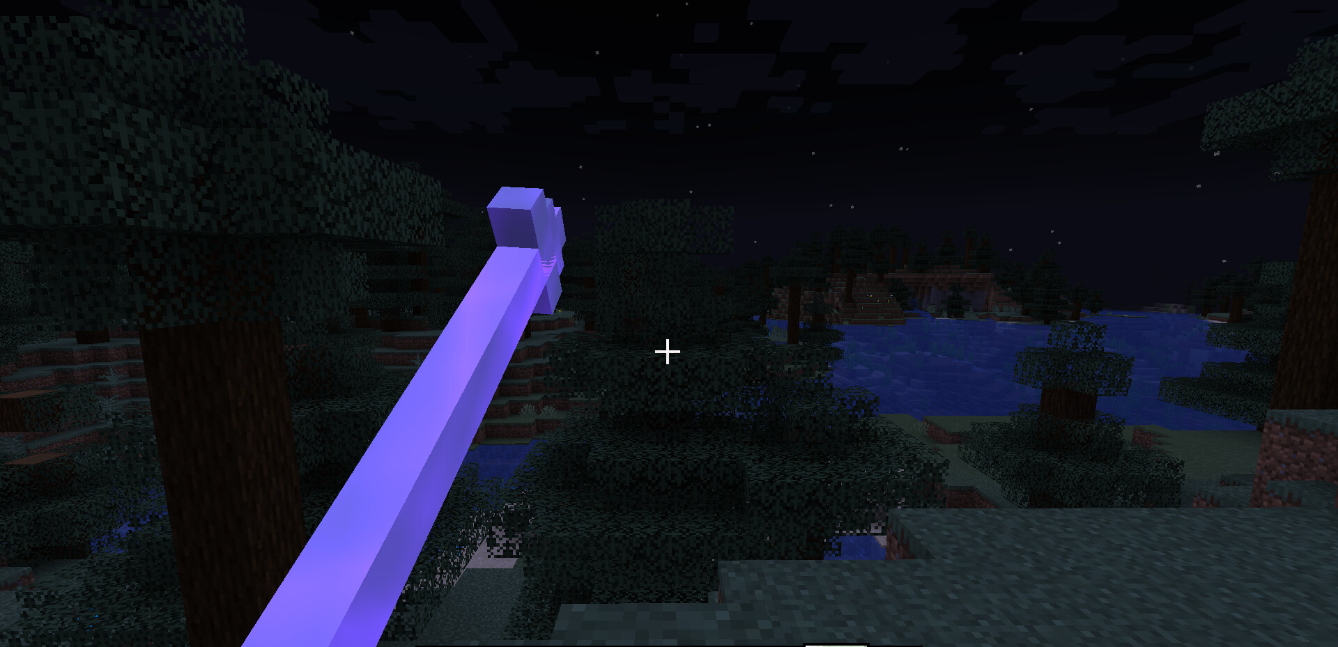 Undertale In Minecraft! (Currently for forge- 1.18.2) Minecraft Mod