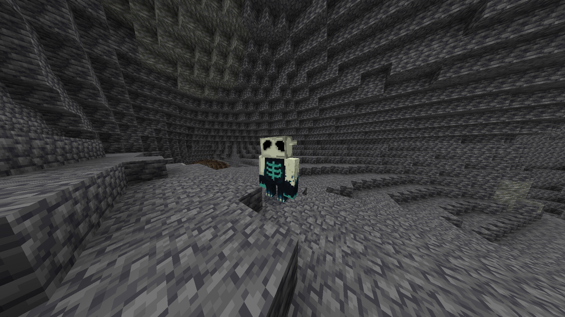 World Expansion Mod Minecraft Mod