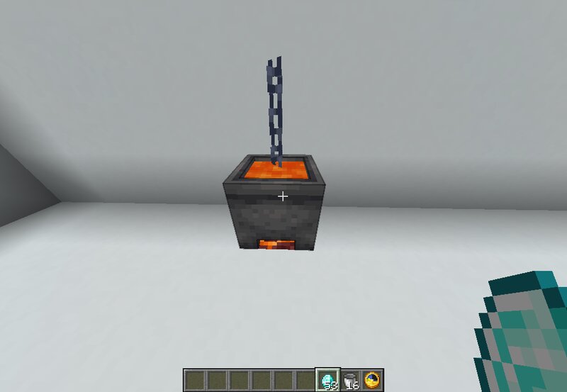 Blacksmithing [Bukkit Plugin] Minecraft Mod