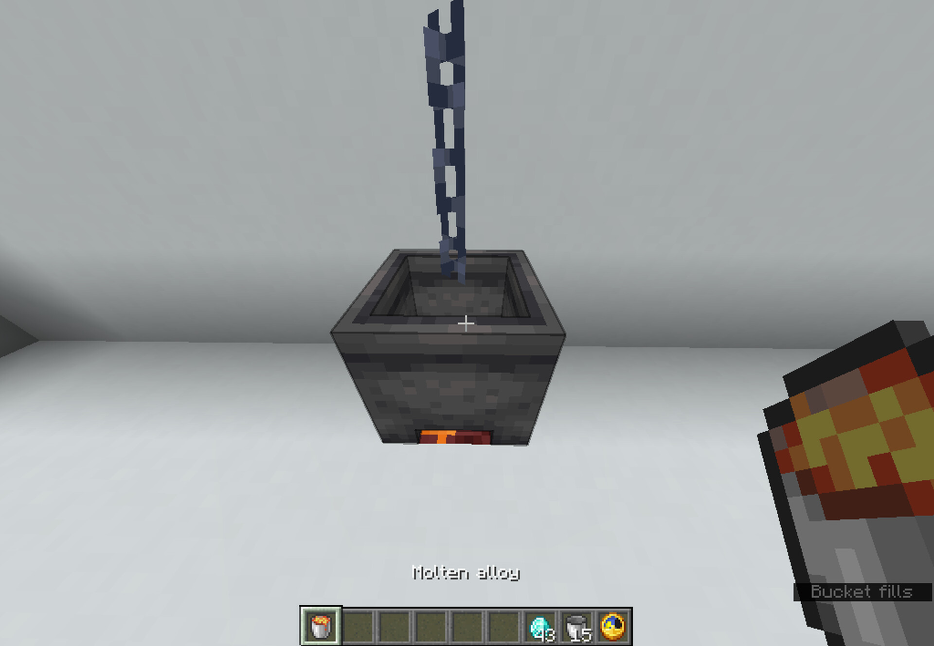 Blacksmithing [Bukkit Plugin] Minecraft Mod