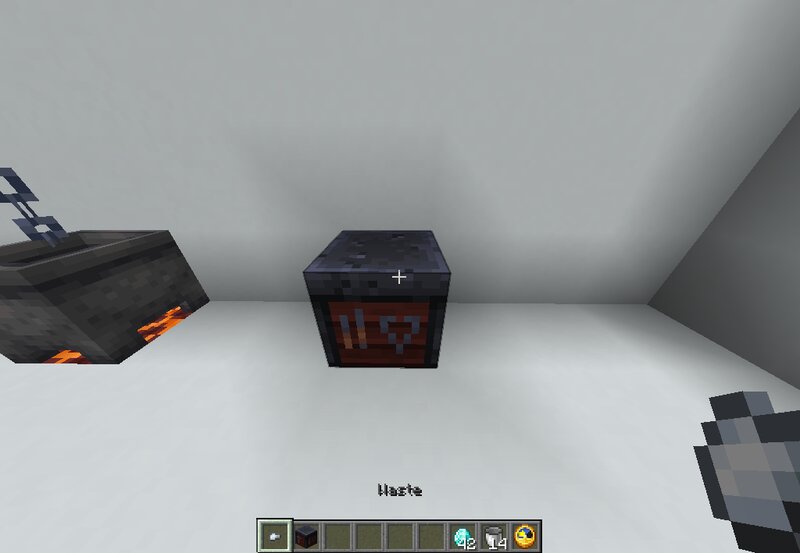 Blacksmithing [Bukkit Plugin] Minecraft Mod