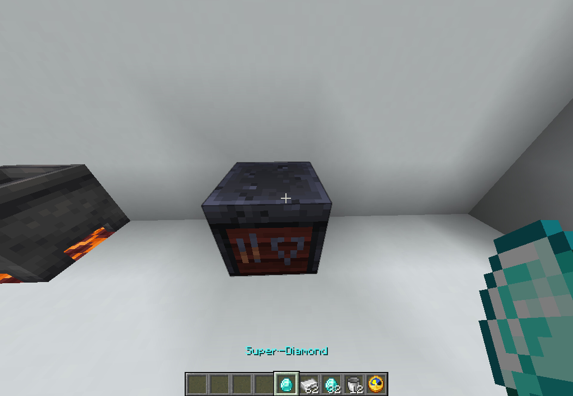 Blacksmithing [Bukkit Plugin] Minecraft Mod