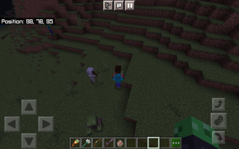 Experimenter add-on by darkmazeblox.[bedrock edition]. Minecraft Mod