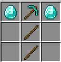 Simple Hammers Minecraft Mod