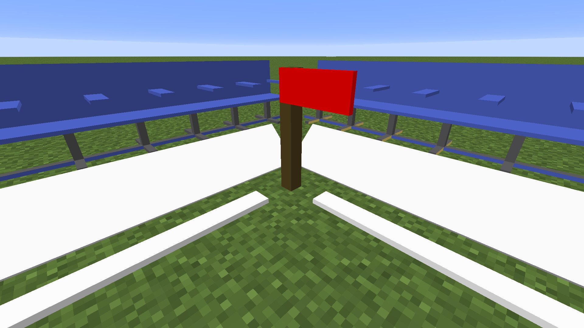 Soccer Minecraft Mod