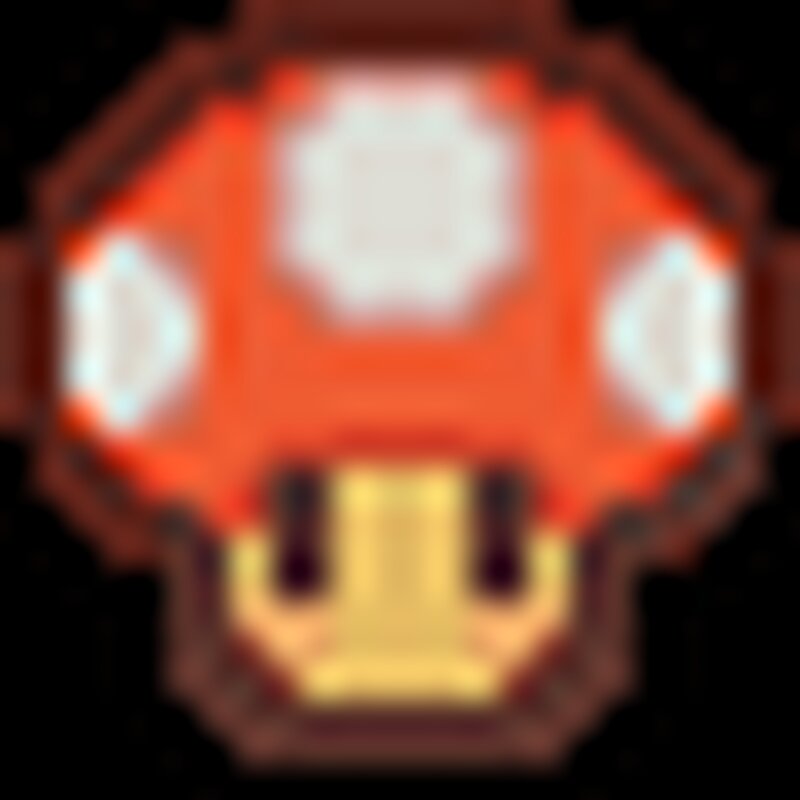 Paper Mario Items Minecraft Mod