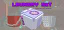 Laundry Set Addon Minecraft Mod