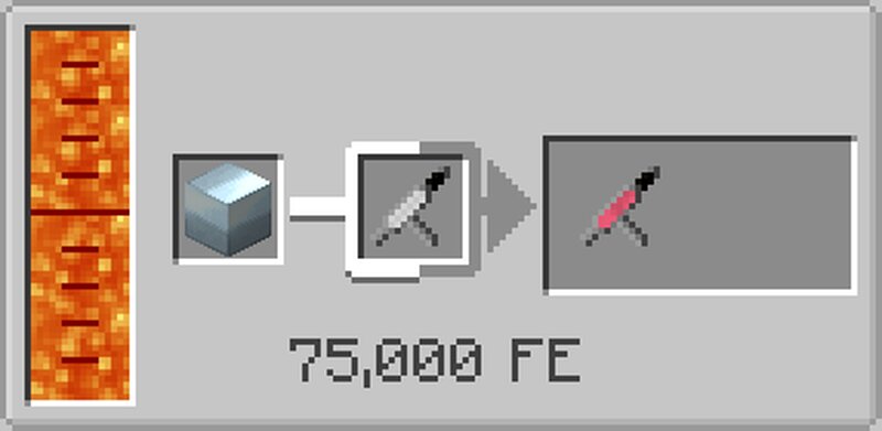 Invincible - Lucraft Addon Minecraft Mod