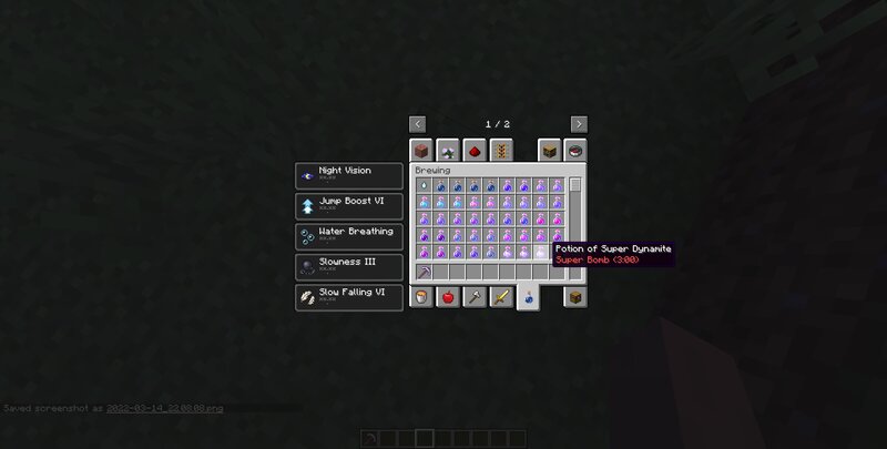 DYNAMITE MOD FOR MINECRAFT!!! Minecraft Mod